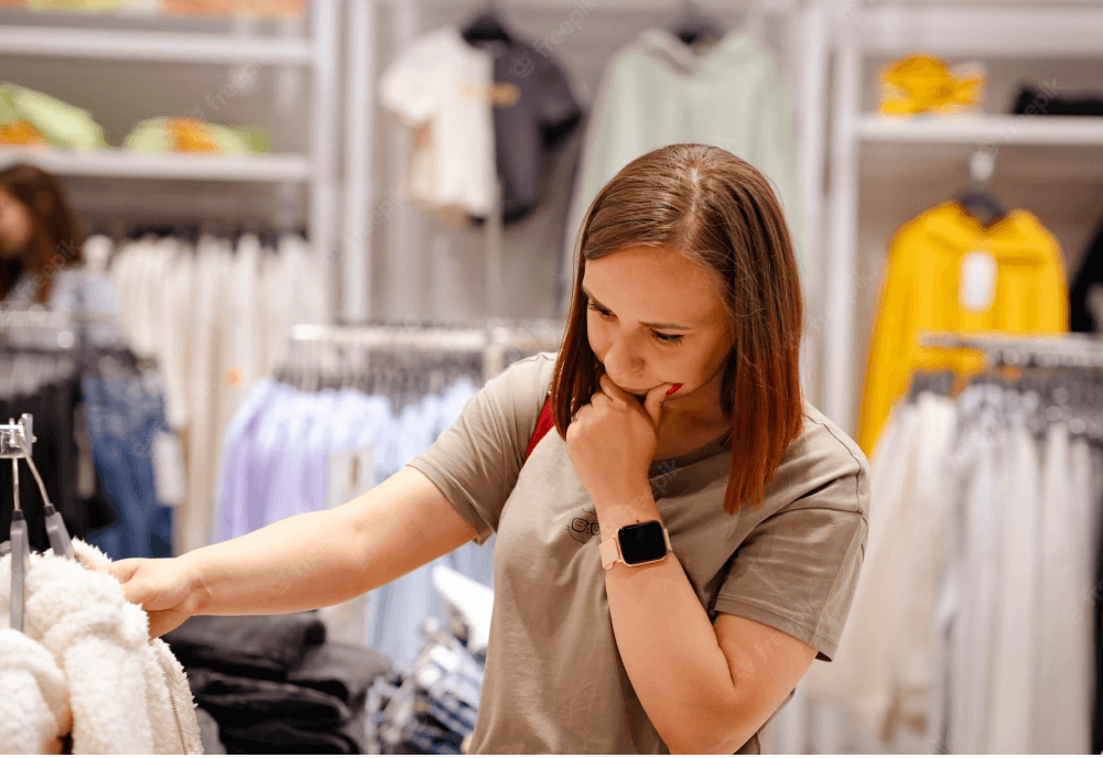 What is the Less is Better Effect?